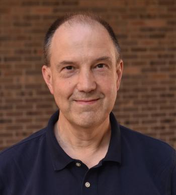 Mark Mcconnell Math